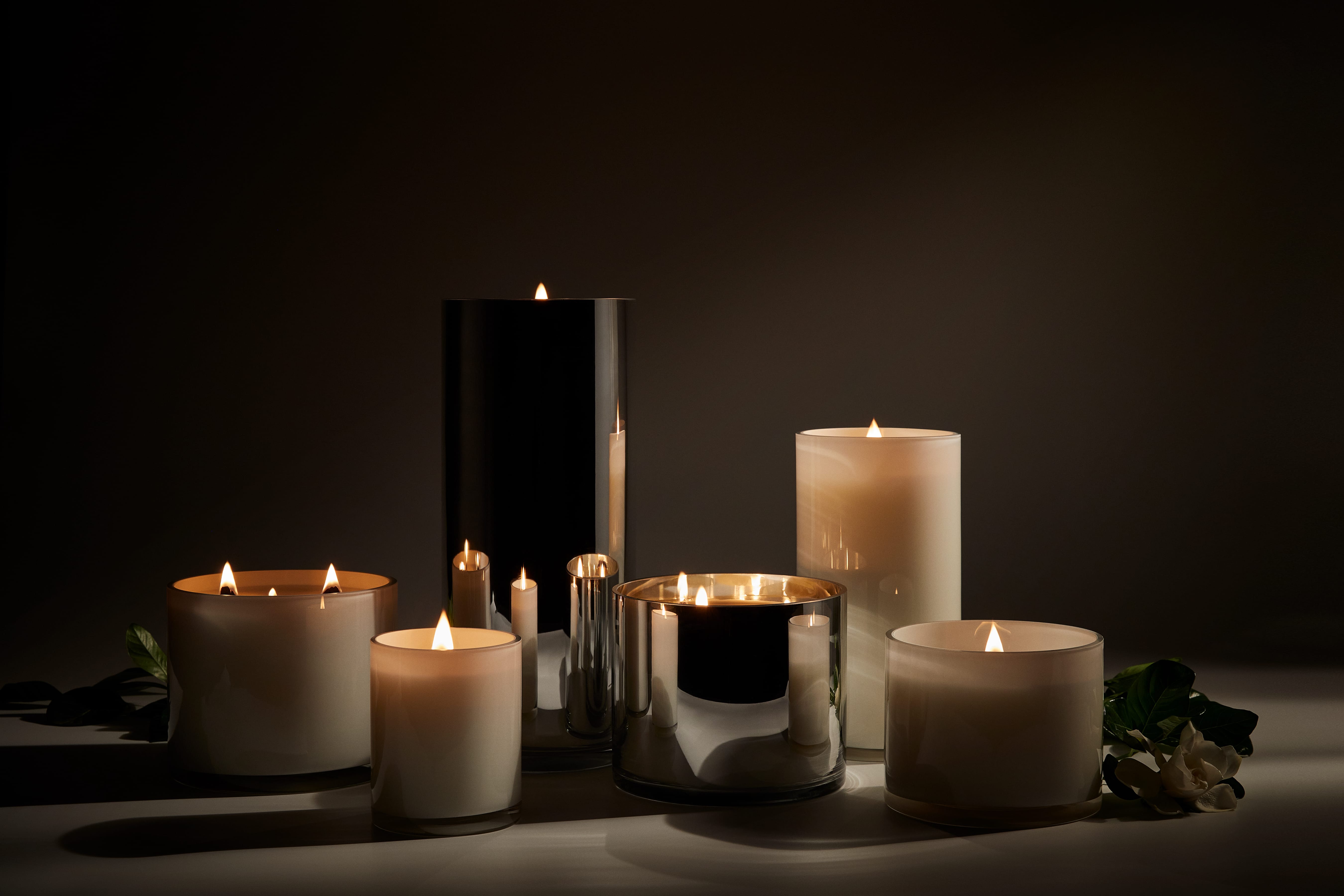 Luxury Home Décor & Gifts | Vases, Candles & Match Cloches – High Camp ...